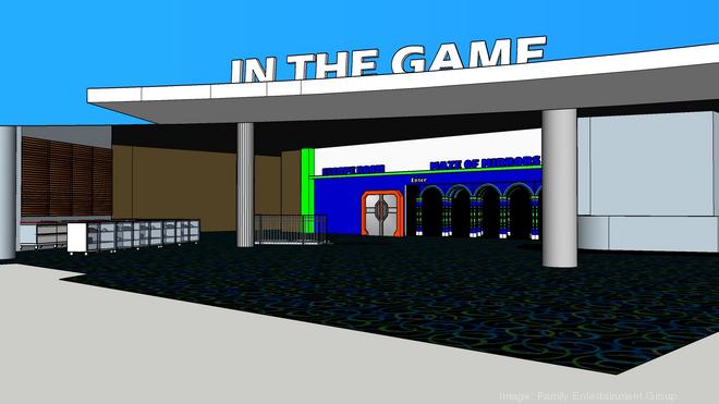 Florida I-Drive's Icon Park to welcome Family Entertainment Group ...