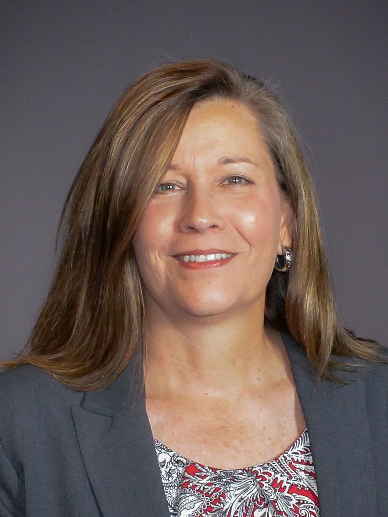 Cindy Peters | People on The Move - Dallas Business Journal