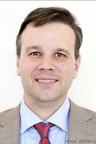 Poo~Pourri names Jeff Berry as brand CEO as company readies for next ...