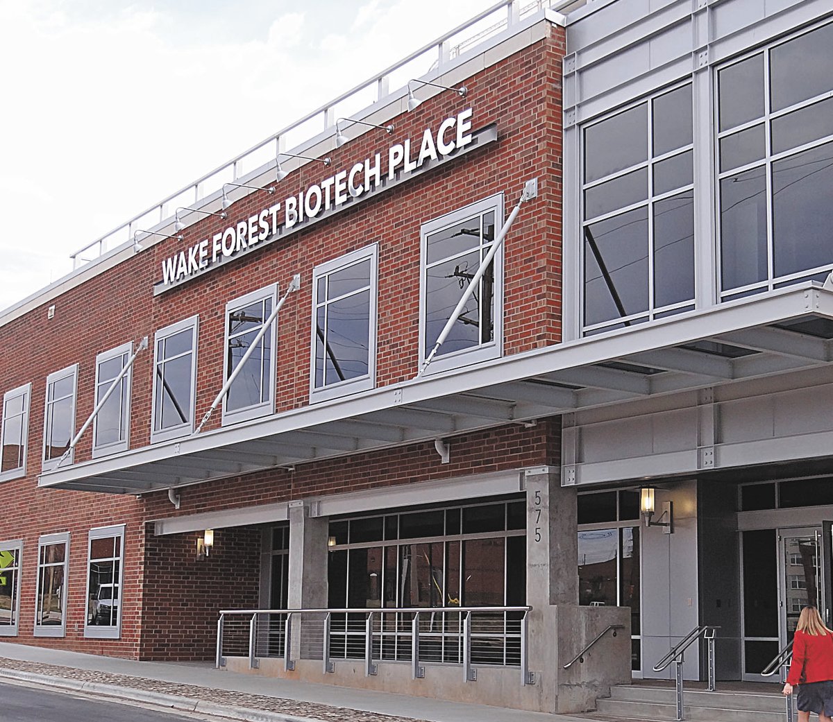 Diamondback Downtown to open lunch spot at Innovation Quarter in ...