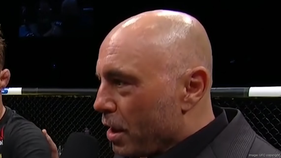 Joe Rogan - Austin Business Journal