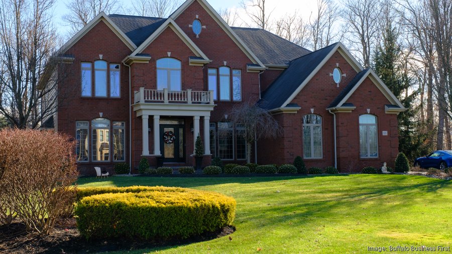 The most expensive Western New York houses sold in 2020 - Buffalo ...
