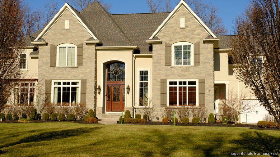The most expensive Western New York houses sold in 2020 - Buffalo ...