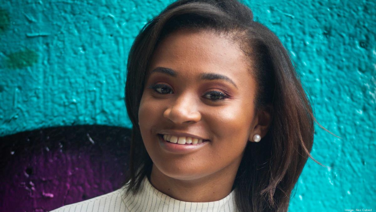 Spelman graduate Jade Lockard leads accelerator program for HBCU ...