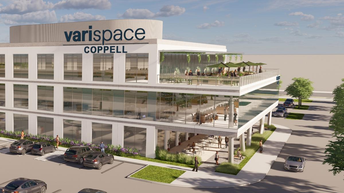 Vari to relocate headquarters to new office location within DFW ...