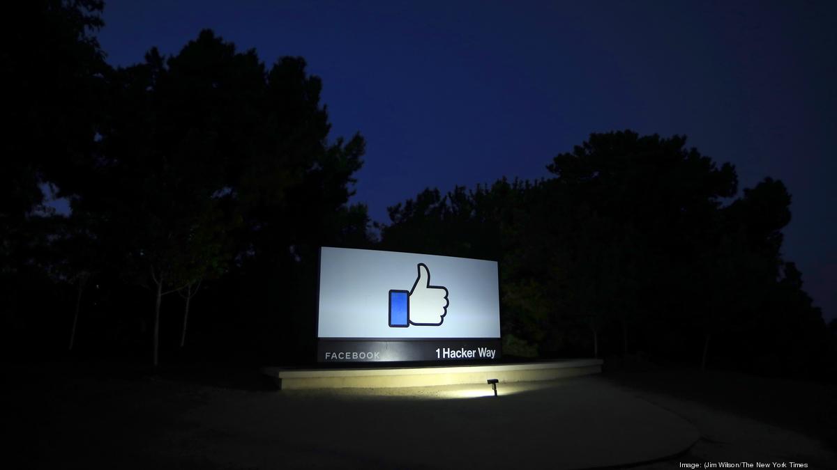 U.S. and states say Facebook illegally crushed competition - L.A ...