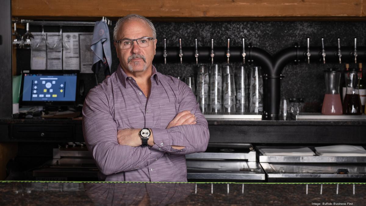 Santora's Pizza Pub & Grill plans to add brewpub at Transit Road site ...