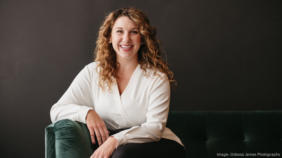Wise Wellness CEO Stevi Carr named to Inc. Female Founders list ...
