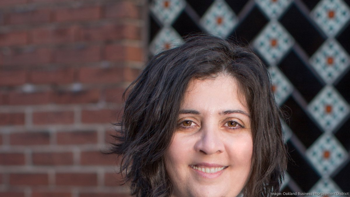 OBID's Petropoulos lnamed as first president and CEO of Bakersfield ...