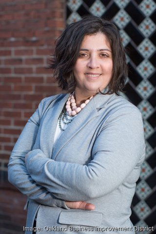 OBID's Petropoulos lnamed as first president and CEO of Bakersfield ...