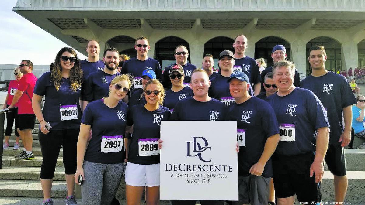 Best Places to Work 2020: DeCrescente Distributing Co. - Albany ...