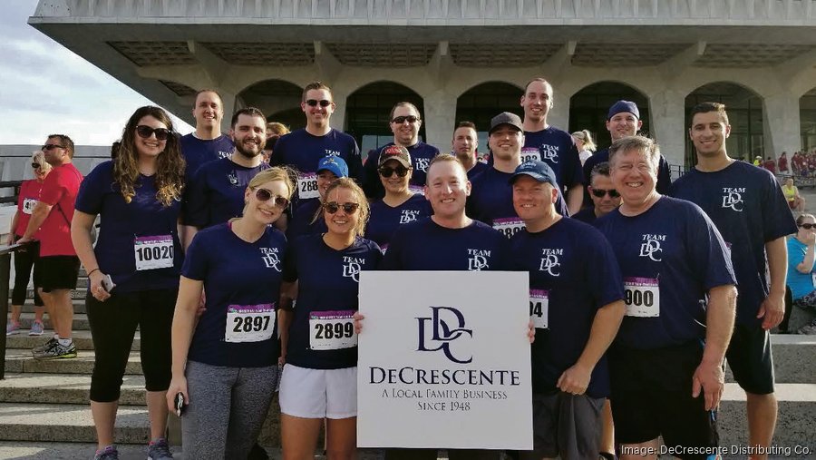 Best Places to Work 2020: DeCrescente Distributing Co. - Albany ...