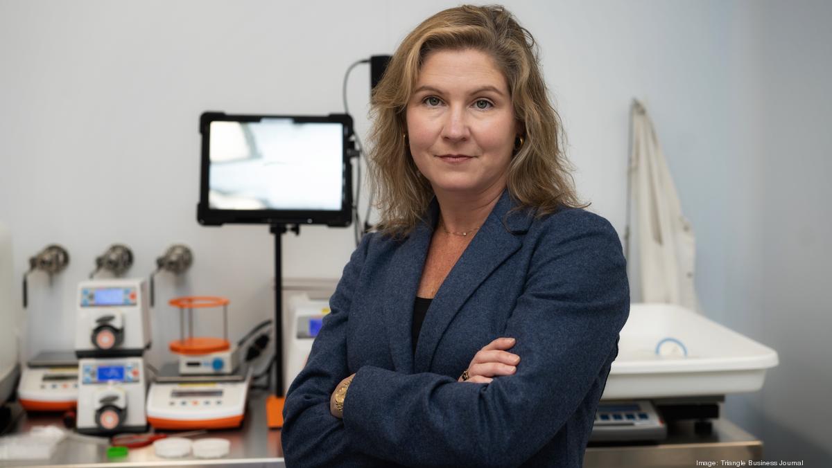 2021 People to Watch: Jessica Brock with Longfellow Real Estate ...