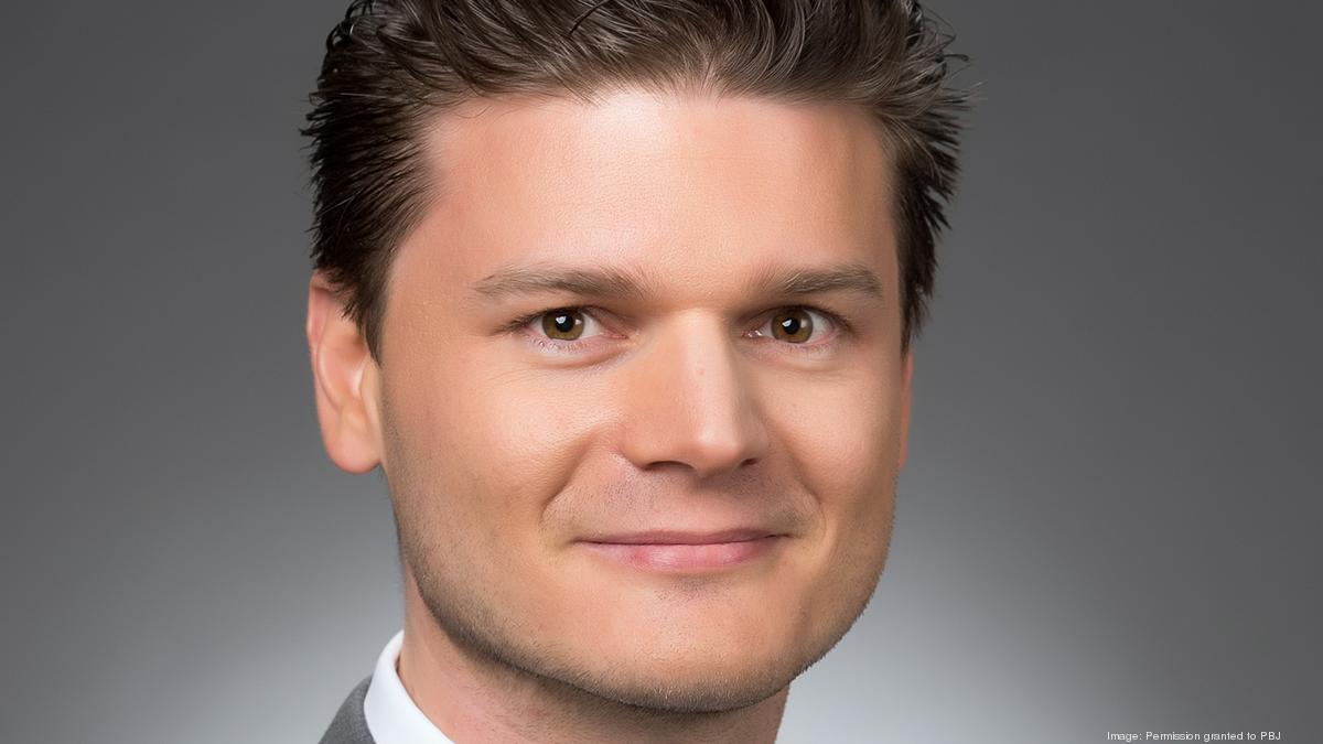 IQ Credit Union names Eric Petracca CEO - Puget Sound Business Journal