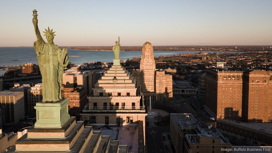 How Ellicott Development, Priam and Main Place Liberty Group are ...