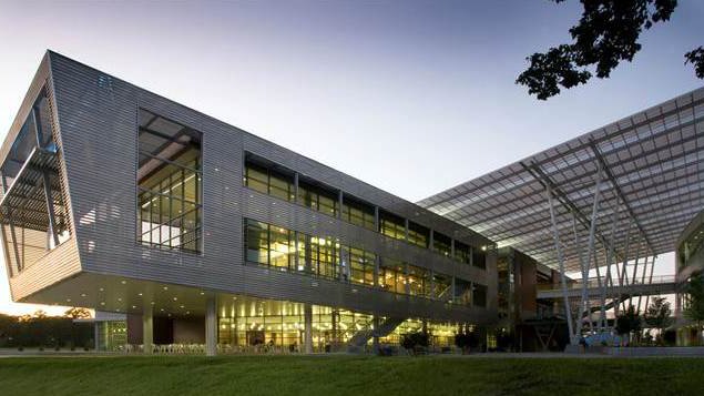 David Szymanski selected as sixth president of University of North ...