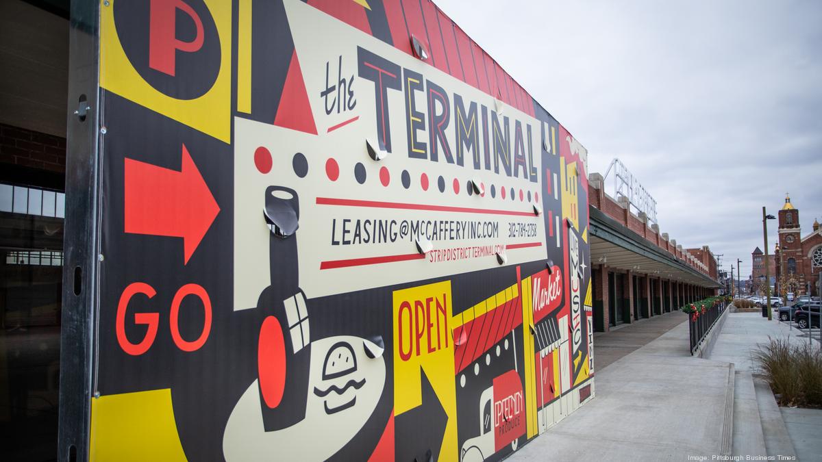 New fitness concept, StretchLab, set to open in The Terminal ...