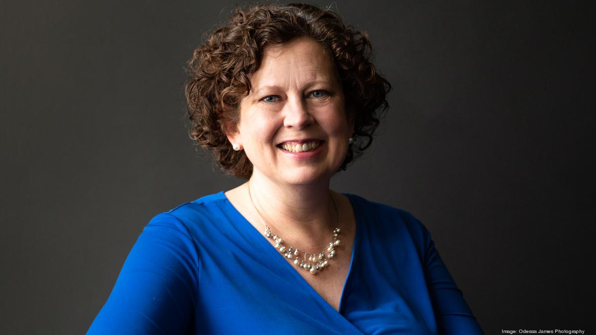 2020 Women Who Mean Business honoree: Jennifer Loeb - Cincinnati ...