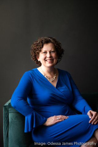 2020 Women Who Mean Business honoree: Jennifer Loeb - Cincinnati ...