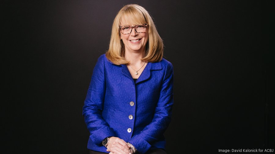 2020 Women Who Mean Business honoree: Deborah Majoras - Cincinnati ...