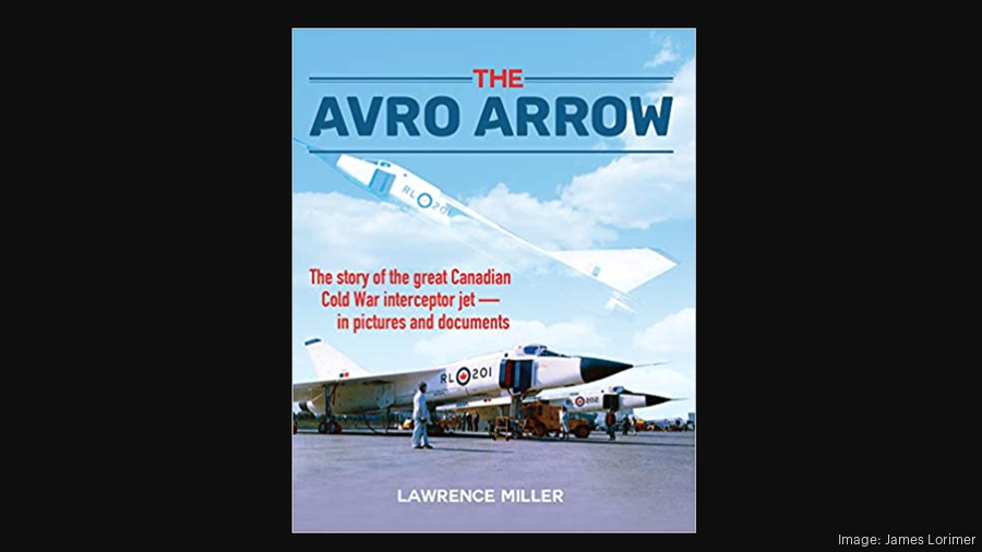 Here are 7 aerospace and aviation books from 2020 your favorite AvGeek ...
