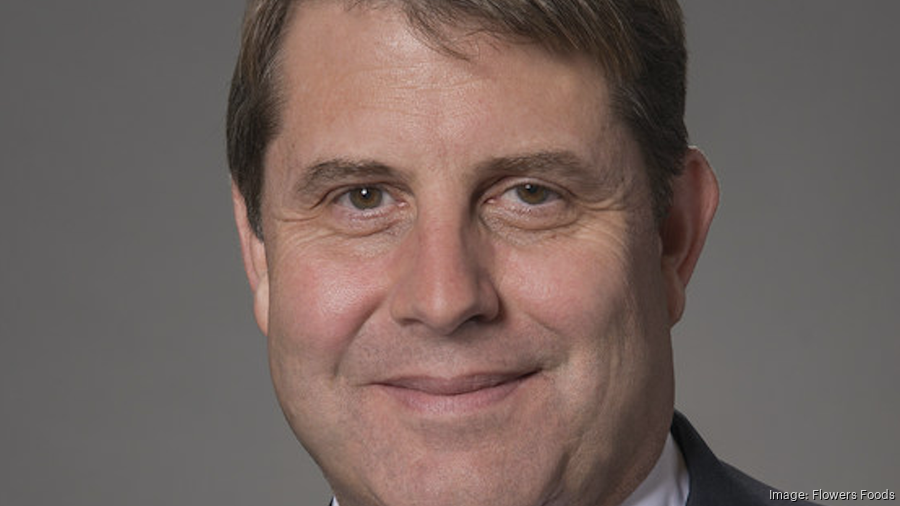 Flowers Foods picks Heeth Varnedoe as its first CTO - Atlanta Business ...