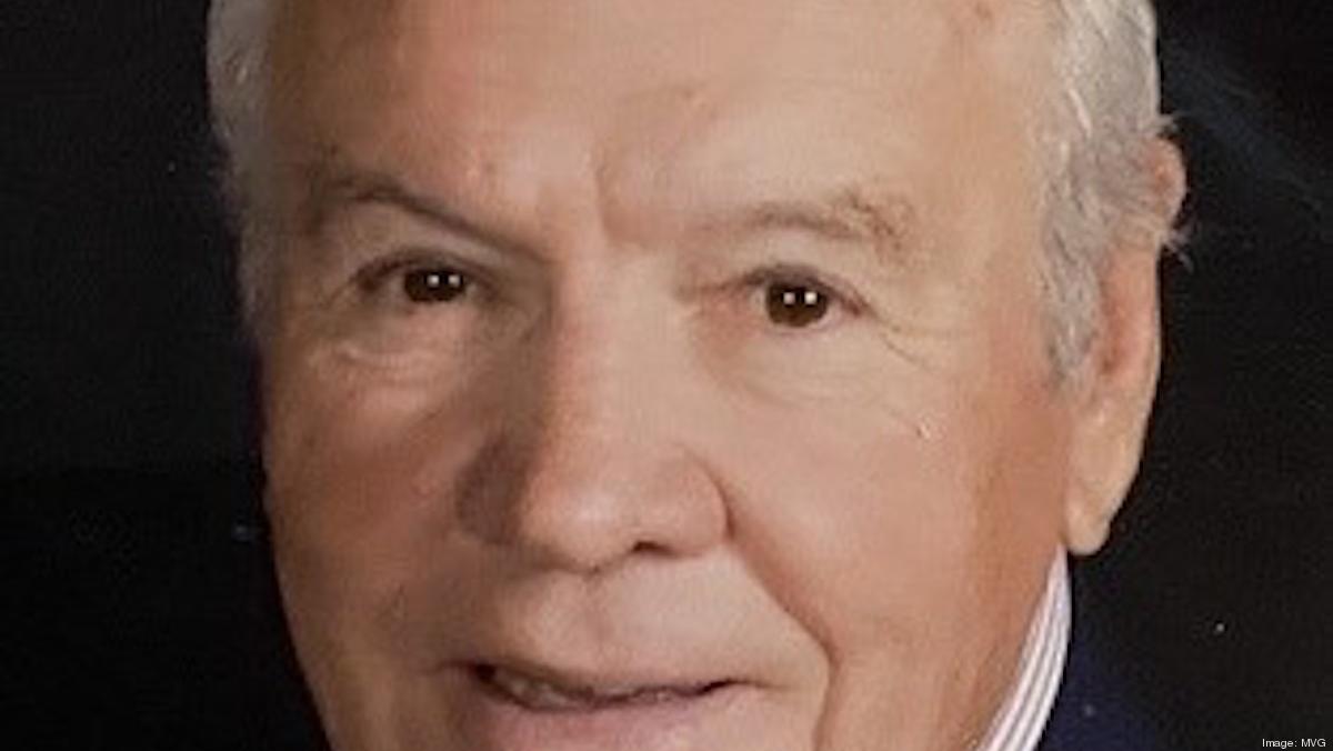 Daniel Valentine, co-founder of Miller-Valentine, passes away - Dayton ...