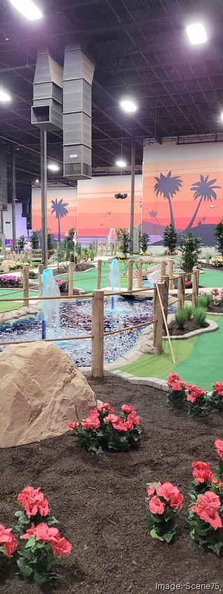 National group buys Scene75 Entertainment, including center at the Mall ...