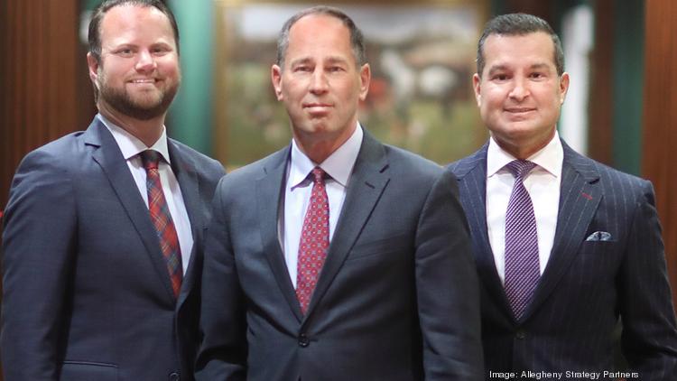 Allegheny Strategy Partners extends presence into Philadelphia ...