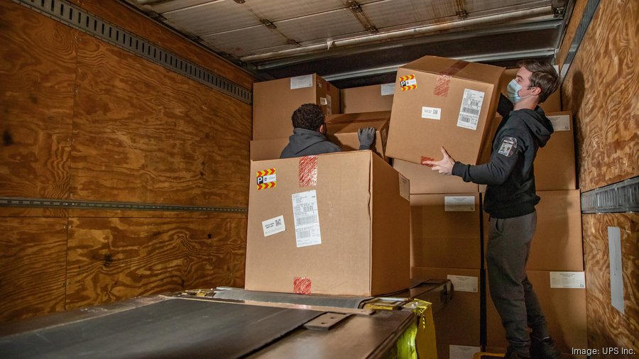 Florida Orlando UPS holiday hiring to include digital-first process ...