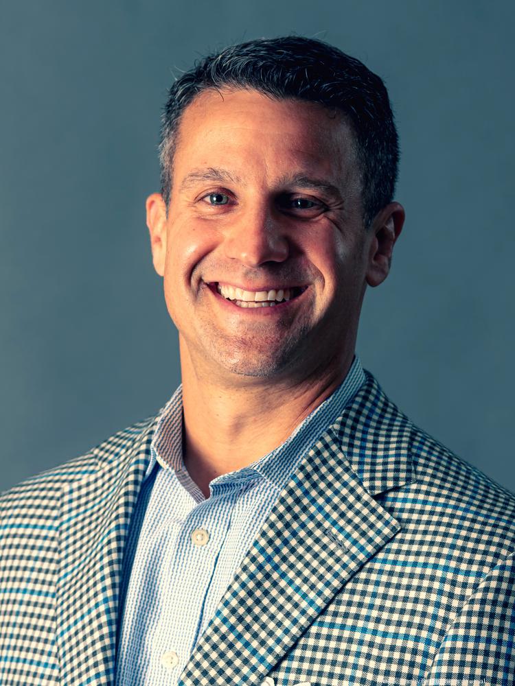 Ian Ayre - Nashville Business Journal