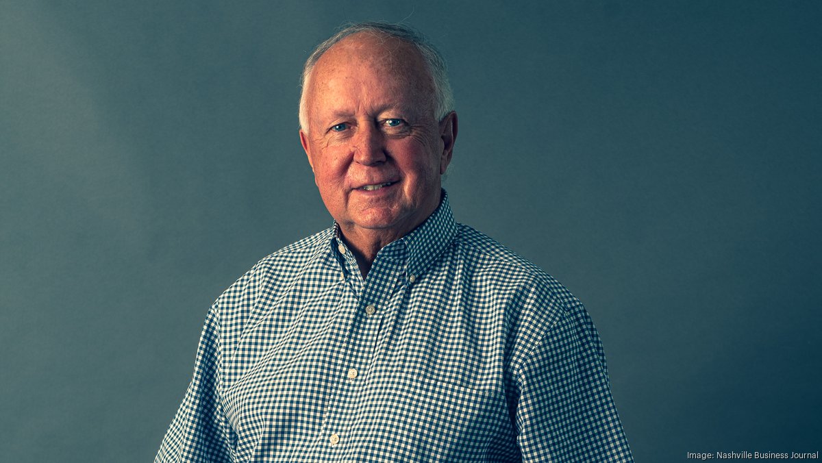 Nashville businessman Bobby Joslin in discussions on state legislation ...