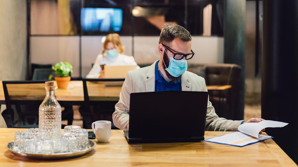 Strengthening Employee Health