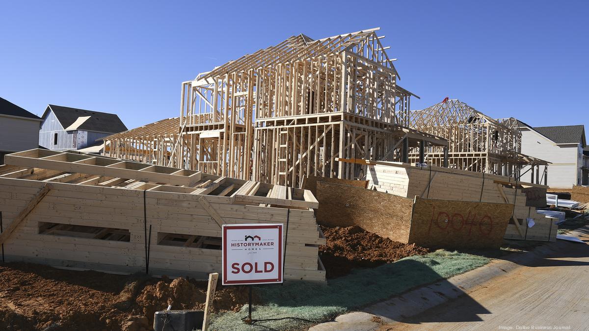 LGI Homes has opened two new communities, called Shadowbend and Big Sky ...