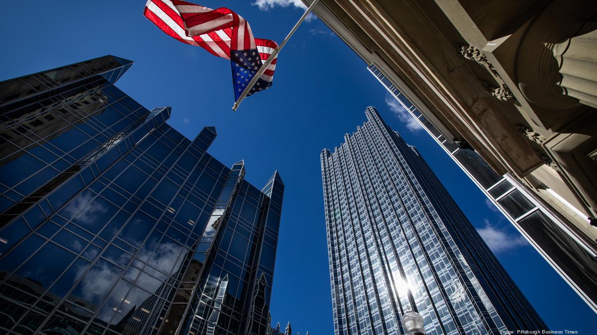 How Highwoods' unique strategy to sell PPG Place, EQT Plaza could play ...