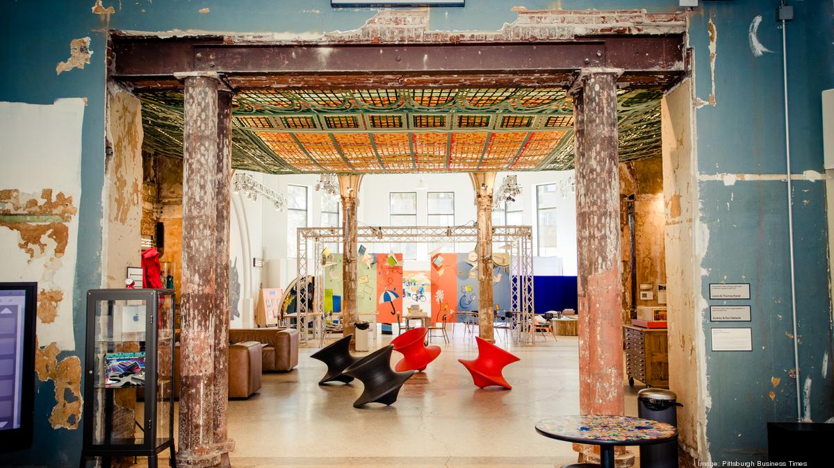Children’s Museum of Pittsburgh to reopen with debut of interactive ...