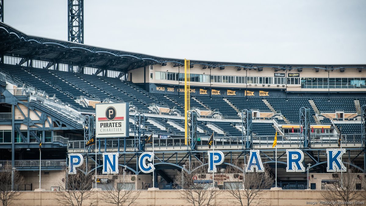 PNC and Pirates announce winners of annual Going to Bat for Small ...