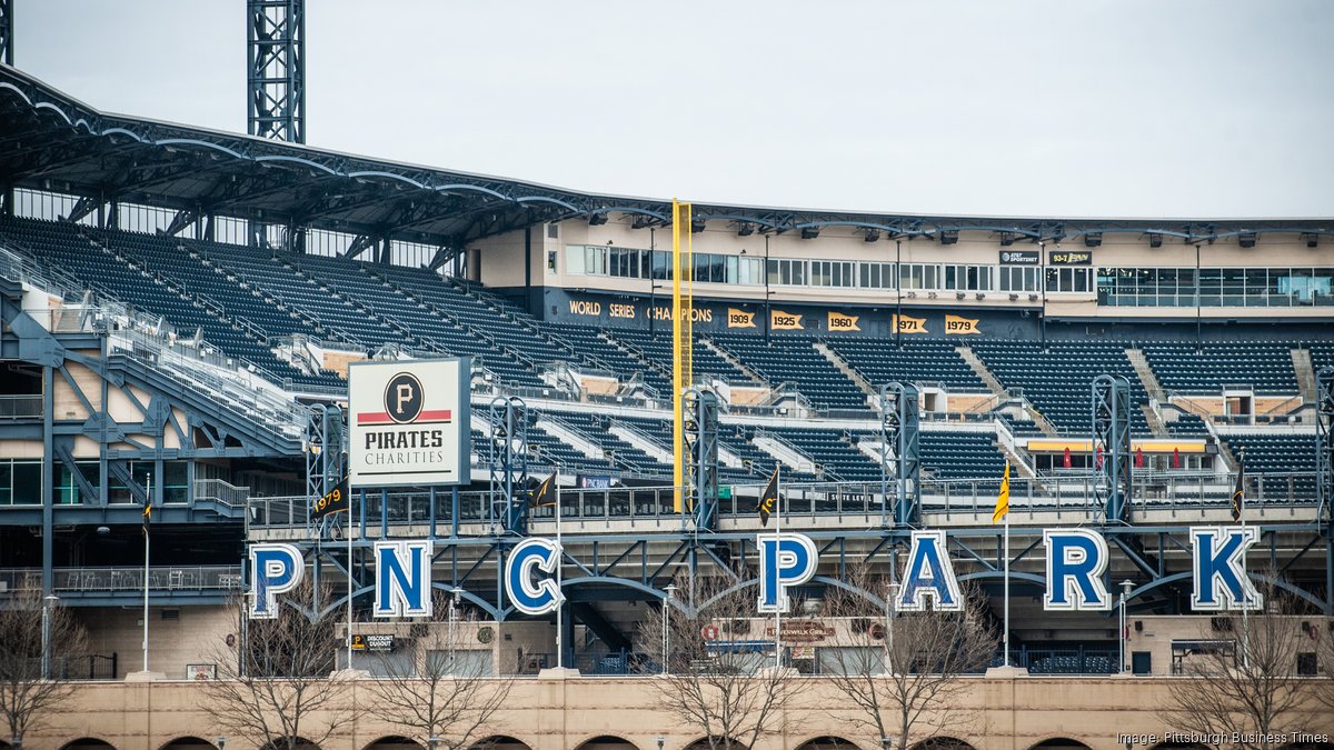 Pirates, PNC Bank bring back small business grant program - Pittsburgh ...