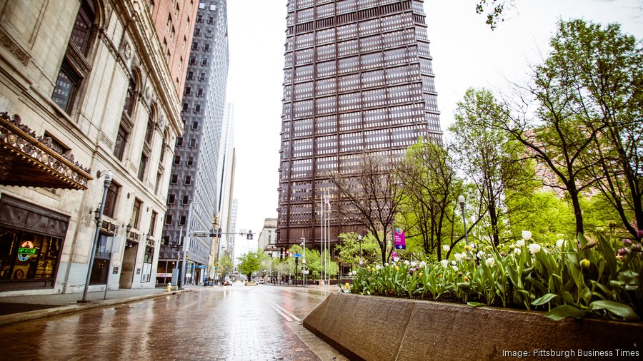 Esmark makes bid for U.S. Steel - Pittsburgh Business Times