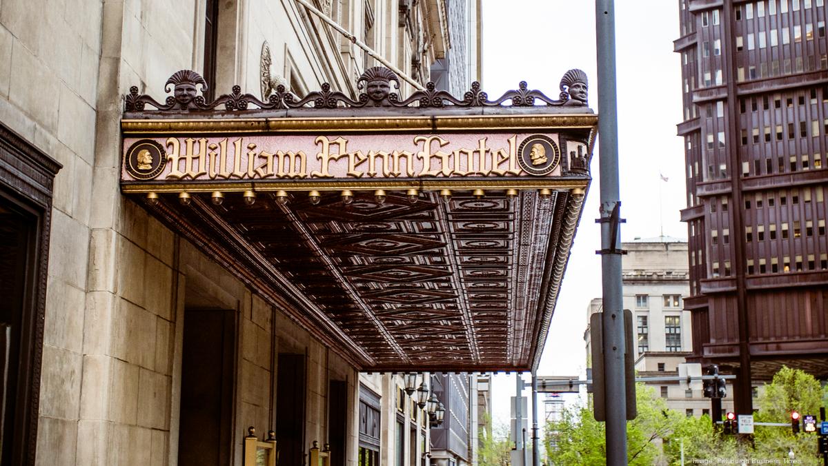 Legislation to permit Tourism Improvement District in Allegheny County ...