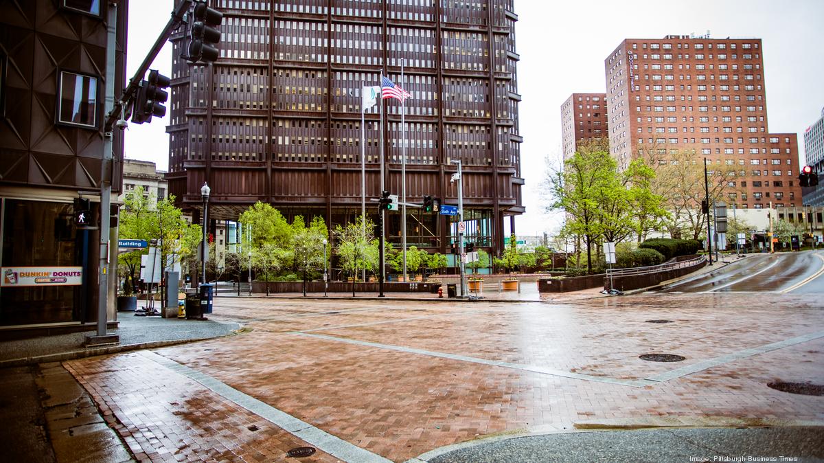 University of Pittsburgh study finds U.S. Steel Clairton Coke Works ...