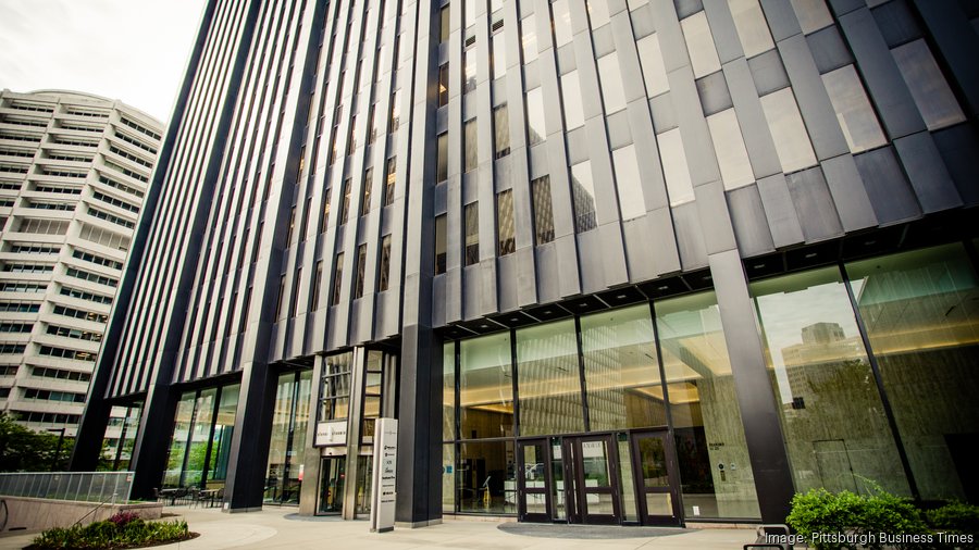 State of downtown Pittsburgh buildings: Real estate roundup ...