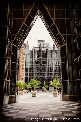 State of downtown Pittsburgh buildings: Real estate roundup ...