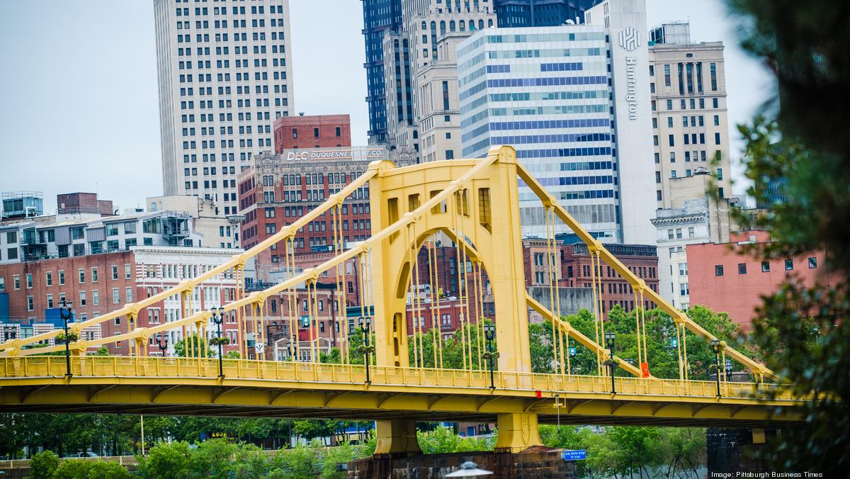 Pennsylvania to receive $1.6B for bridge repair from federal Bridge ...