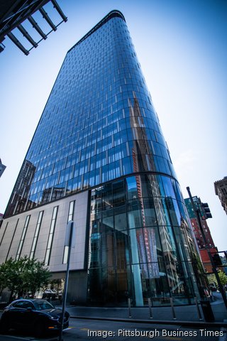 inside-pnc-office-return-plan - Pittsburgh Business Times