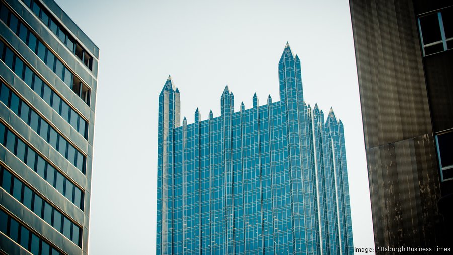 PPG, Direct Energy sign renewable energy deal - Pittsburgh Business Times