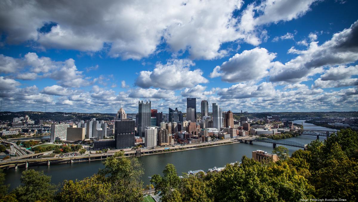 VisitPittsburgh's family-friendly tourism promotion KidsBurgh returns ...