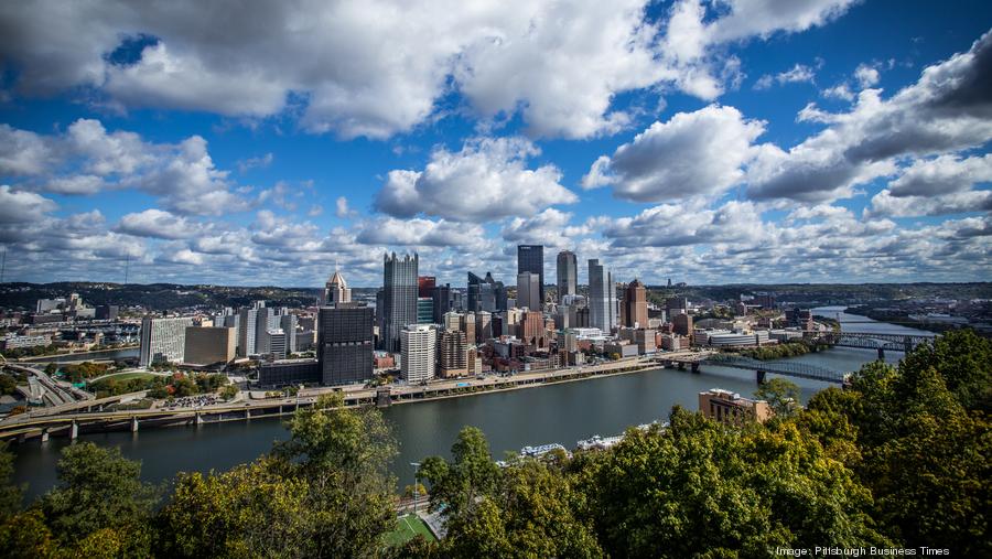 Pittsburgh tech sector's most notable investments in 2025 - Pittsburgh ...