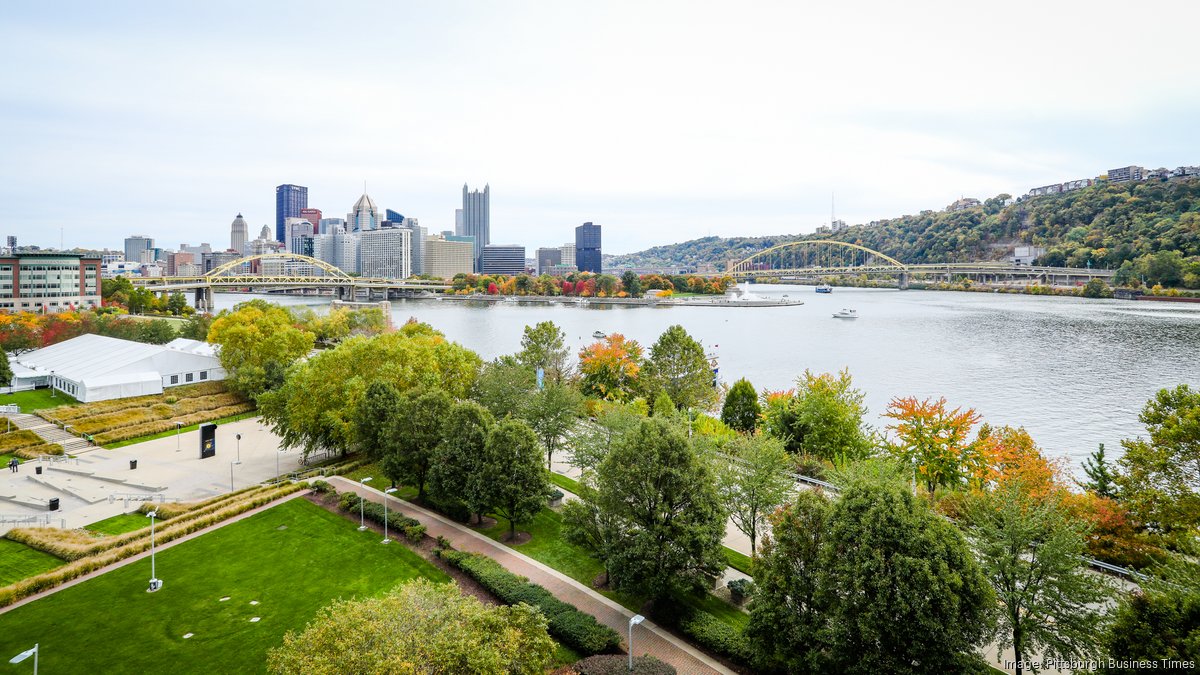 Pittsburgh Business Times shares 2026 resolutions for the region ...
