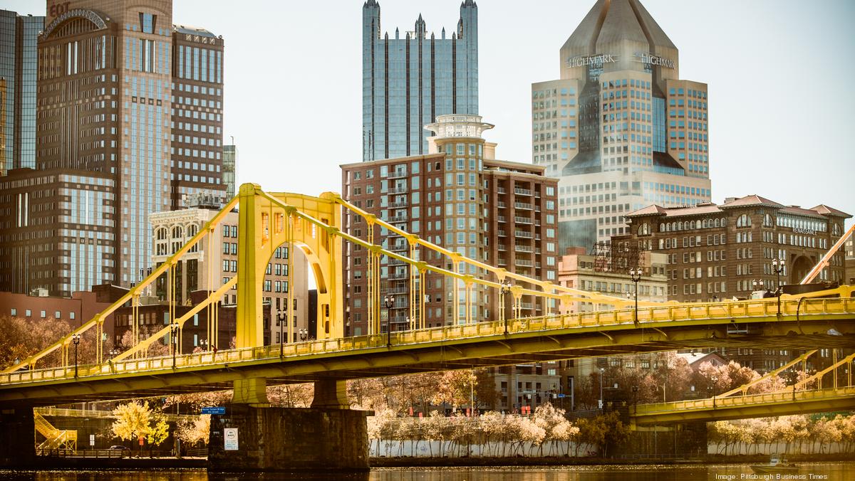 Downtown Pittsburgh will close a downtown street for five months for ...
